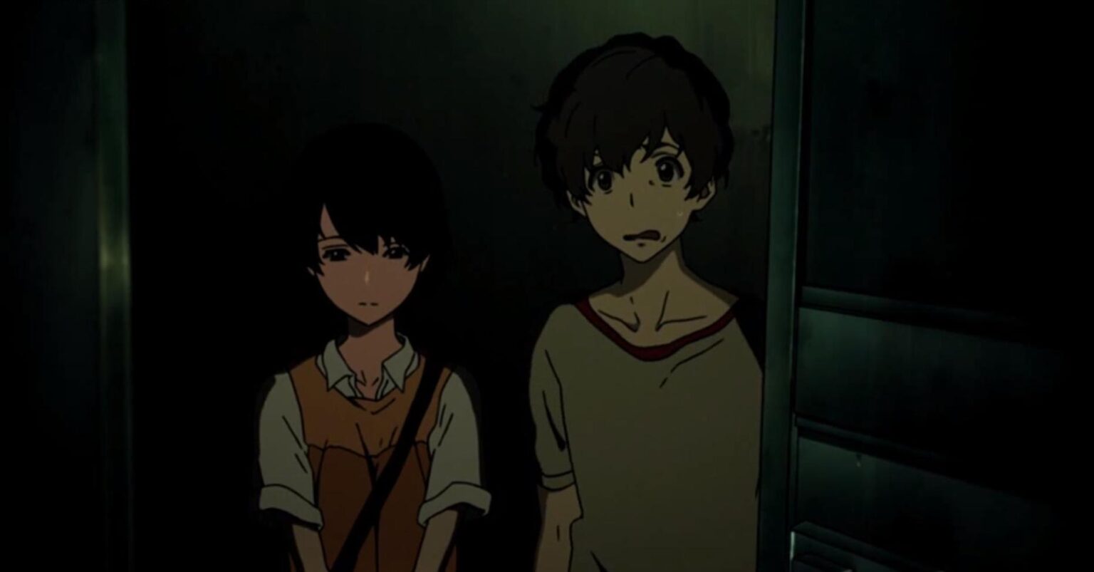 Best Anime from MAPPA Studio 2023