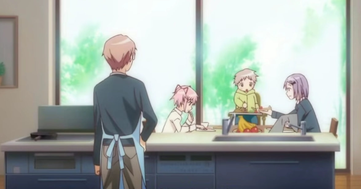 21 anime based on social issues
