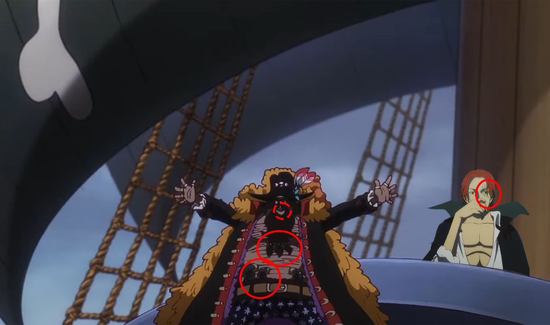 5 Ground-breaking One Piece Theories from Reddit