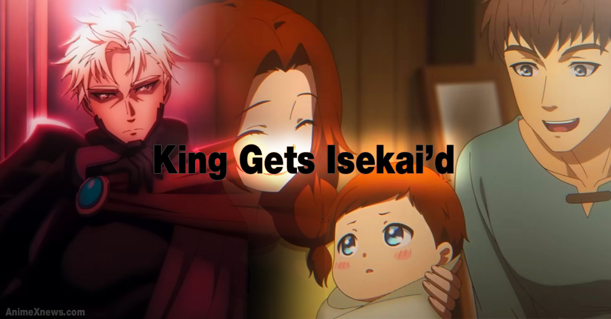 The Beginning After The End: Highly Anticipated Anime Adaptation Set ...