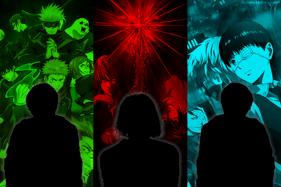 Gege Akutami, Author of "Jujutsu Kaisen", Officially Declares his Return!
