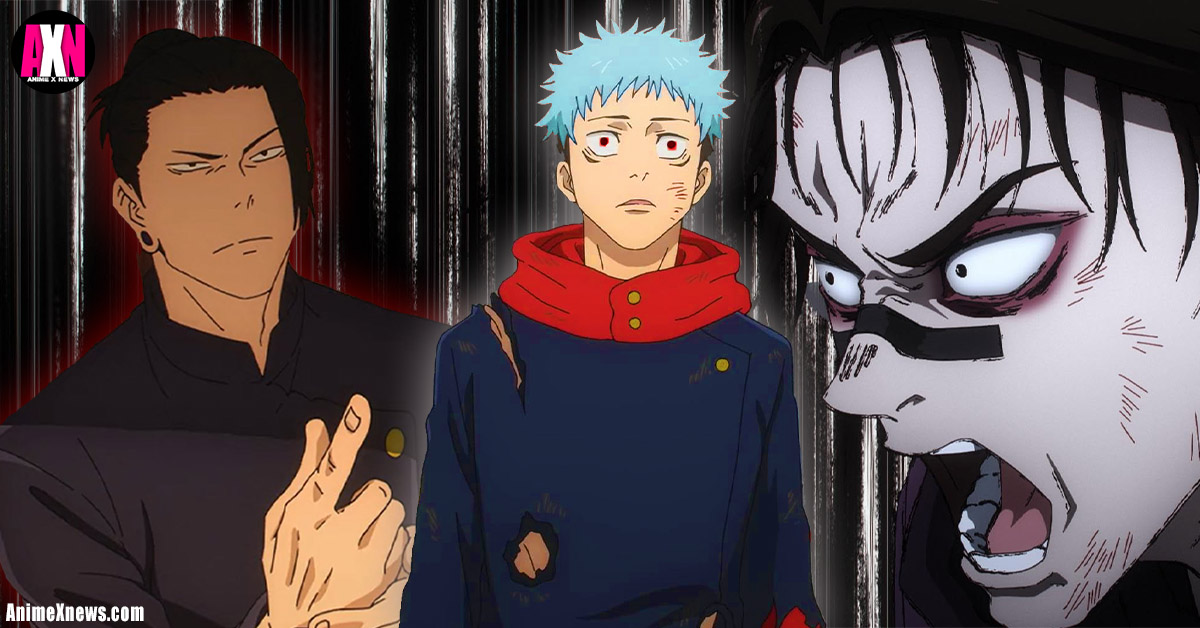 Gege Akutami, Author of "Jujutsu Kaisen", Officially Declares his Return!