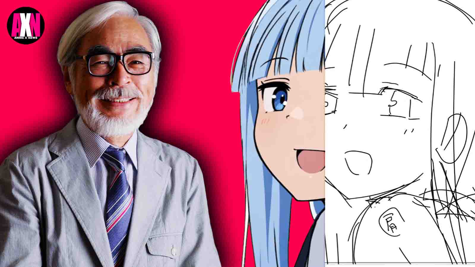 "Imagine the Amount of Potato Kun Isekai That Will Be Spat Out With AI ...