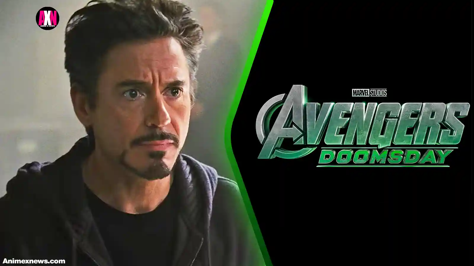 Avengers: Doomsday Cast Unveiled – Doom, Fantastic Four, and More!